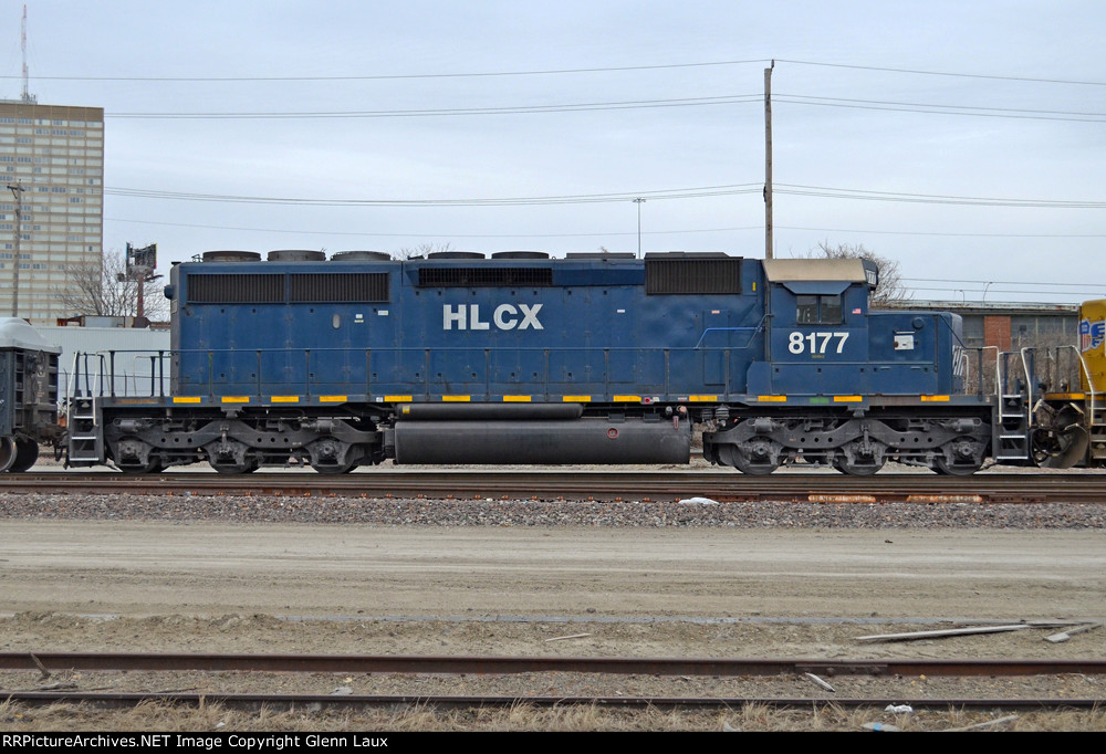 HLCX 8177